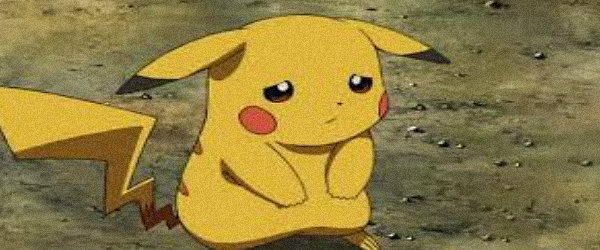 Pókemon – El Gris de Tus Ojos