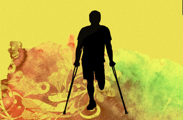 Tullido – El Gris de Tus Ojos