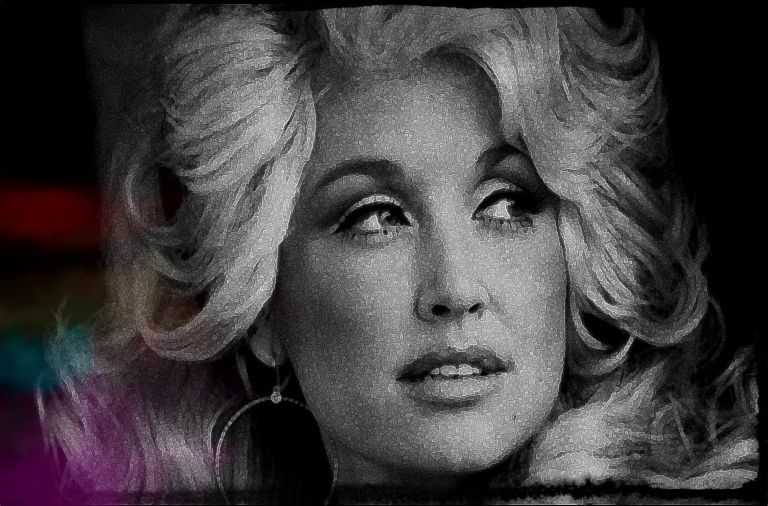 Jolene – El Gris de Tus Ojos